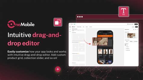 Onemobile ‑ Mobile App Builder Onemobile Build An Ios And Android