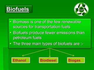 Biomass An Alternative Pdf