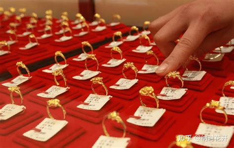 越穷的地方，金店越多，酒桌文化越发达 知乎