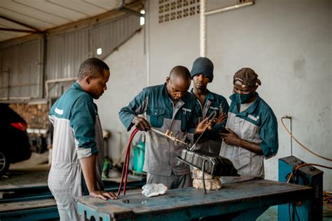 The Top 6 Best Places To Learn Welding Primeweld