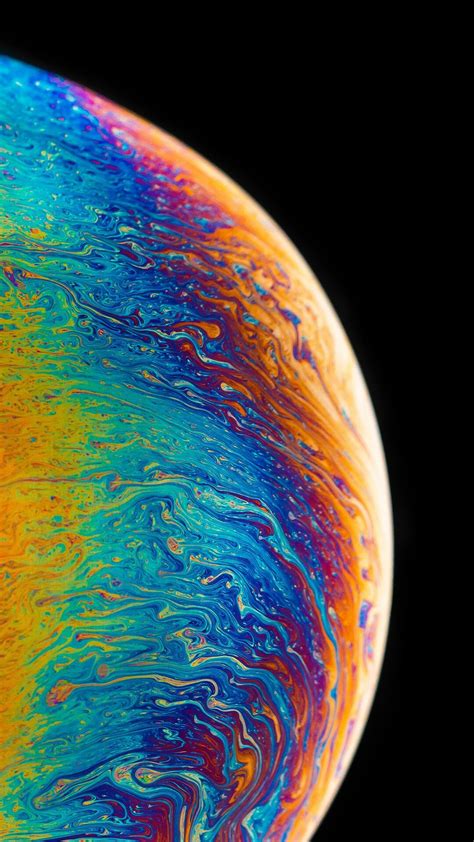 Iphone Default Background