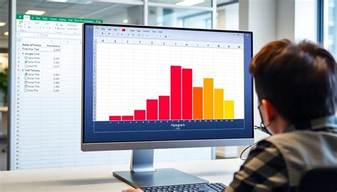 How To Make A Histogram In Excel A Step By Step Guide Teknodate