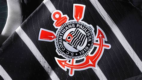 Novo Uniforme Do Corinthians Lembra Luta Pela Democracia Do Brasil