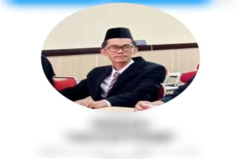 Sosok Almas Tsaqibbirru Gugatannya Soal Cawapres Dikabulkan MK