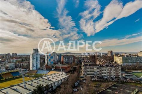 Луксозна жилищна сграда Зорница апартаменти ново строителство