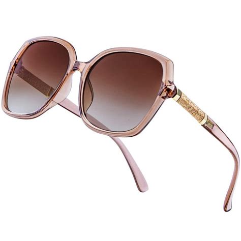 Zipperbuy Kaliyadi Polarized Sunglasses