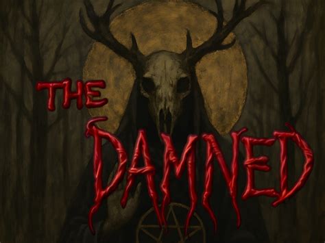 The Damned Windows Ios Android Game Moddb