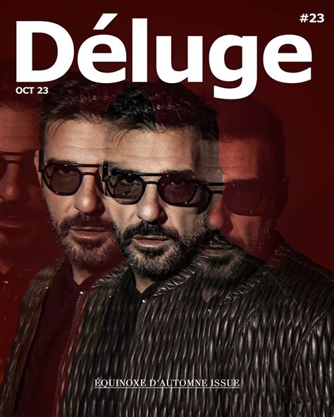 Déluge Magazine