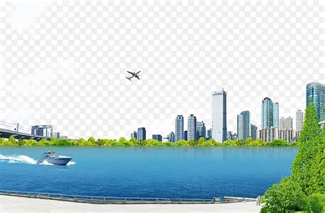 现代化城市建设png图片素材下载 图片编号10596182 Png素材网