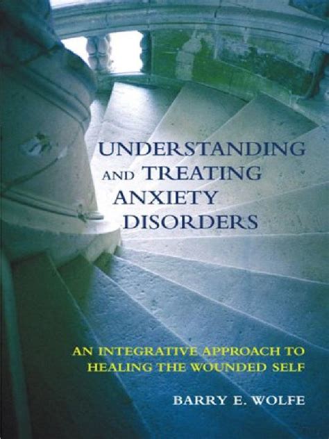 Understanding And Treating Anxiety Disorders Pdf