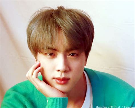 Bts ジンが自宅にメンバーを招待！？ ジンの思いがけない発言にファンびっくり＆爆笑 J Hopeからの突然のボケにも抜群の対応を見せる