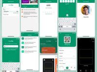 58 Design Toolkits Bundle Ideas In 2024 3d Icons Figma Mobile App