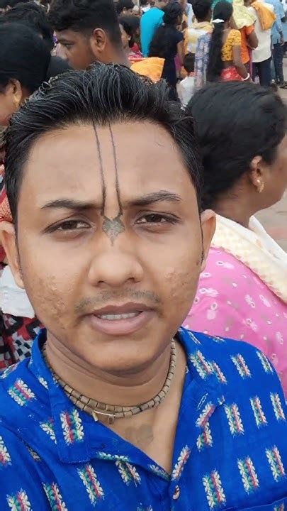 Jay Jaganath Viral Love Hare Viralmusic Facts Harekrishnahare
