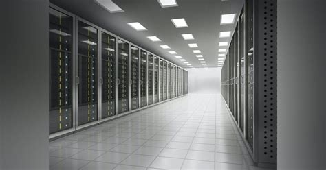 Modine Acquires Tmg Core To Pursue Data Center Liquid Cooling