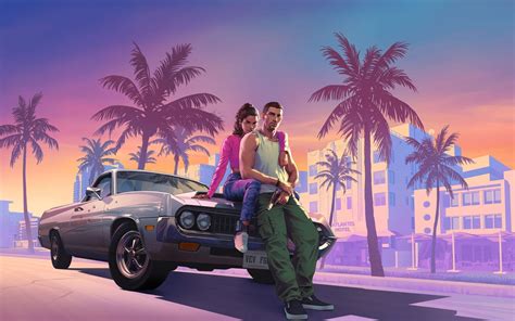 Juegos Más Esperados Para El Año Que Viene Grand Theft Auto Vi Gta 6