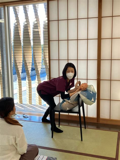 勝浦市子育て支援事業 12月、今年最後の 産後ゆるやか骨盤エクササイズ 亀田京橋クリニック 産後骨盤トラブル外来