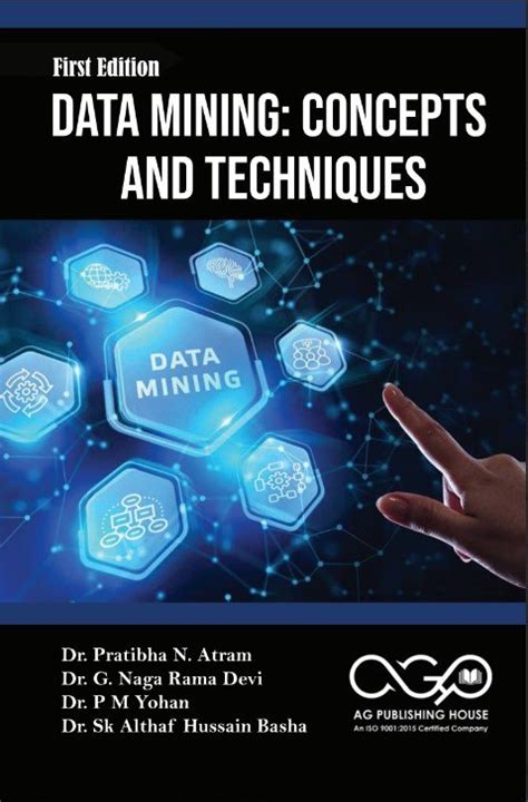 Data Mining Concepts And Techniques Agph Store