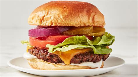How To Cook With Plant Based Meats The New York Times