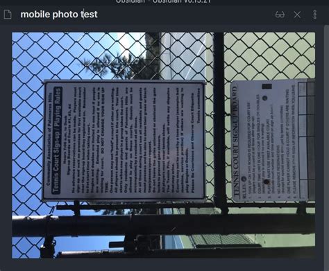 Bug Ios Photo Added To Note Is Wrong Orientation Bug Graveyard