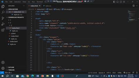 Yashveer Singh Chauhan On Linkedin Coderscave Internshipjourney Coderscave Intern Html