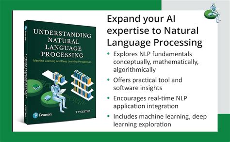 Buy Understanding Natural Language Processing Machine Learning And Deep Learning Perspectives