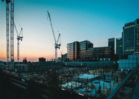 mark smithivas on linkedin ai for construction discovery partners institute