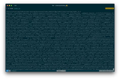Invalid Include Query Results In Unexpected Output Issue 608 Prisma Prisma Client Js GitHub