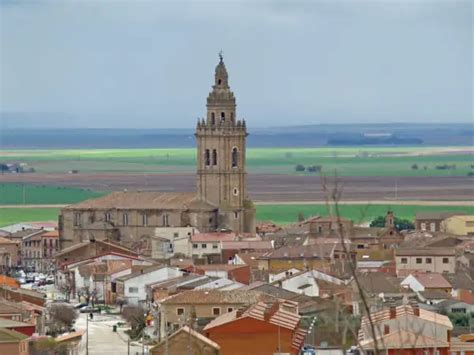 TESOROS de Nava del Rey Explora el PARAÍSO