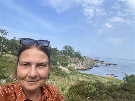 Louise Holck På Linkedin ☀️ Sommerrefleksioner ☀️ Jeg Er For En Stund Tilbage I Allinge Hvor…