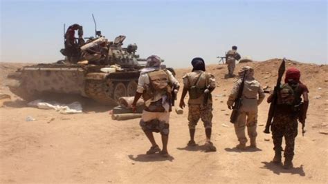 اليمن التصدع داخل أروقة التحالف الحكومي يصل أبين يمن فيوتشر