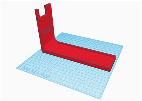 Stl File Walther Gsp Expert Support 🔫・3d Printable Model To Download・cults