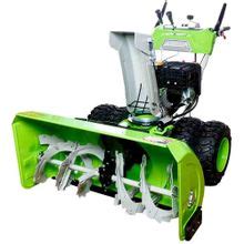 Снегоуборщик REDVERG RD-SB107/15DW-E, бензиновый, 15л.с., самоходный ...