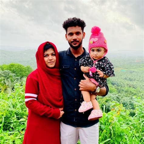 Raseena Unais Youtube