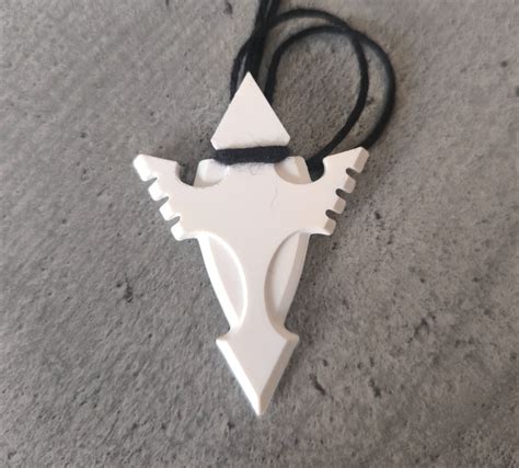 Green Arrow Symbol By Frontx Makerworld