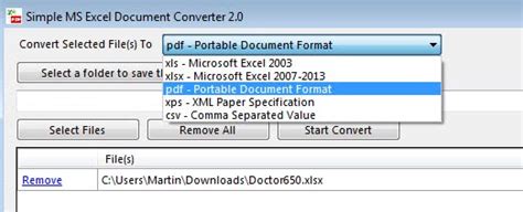Convert Excel Spreadsheets In Bulk GHacks Tech News