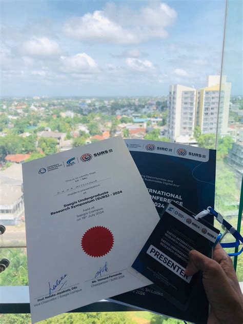 surs2024 research ai education saegis nadeeshan r wijesinghe