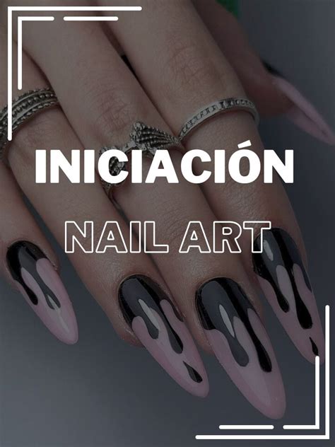 Comprar Nail Art Para Principiantes Eirebrush Nails