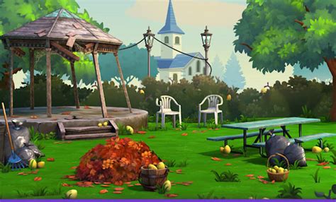 create 2d 3d stylized game environment game background unity and unreal