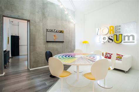 Dekoratio Branding & Design Studio / Dekoratio | ArchDaily