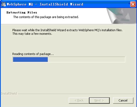 Ibm Websphere Mq介绍安装以及配置服务详解 Jackmeng 博客园