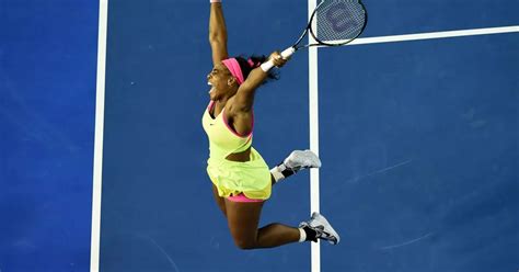 Australian Open Serena Williams Wins 19th Career Grand Slam With