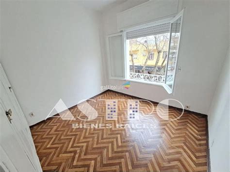 Apartamento Pocitos Dos Dormitorios