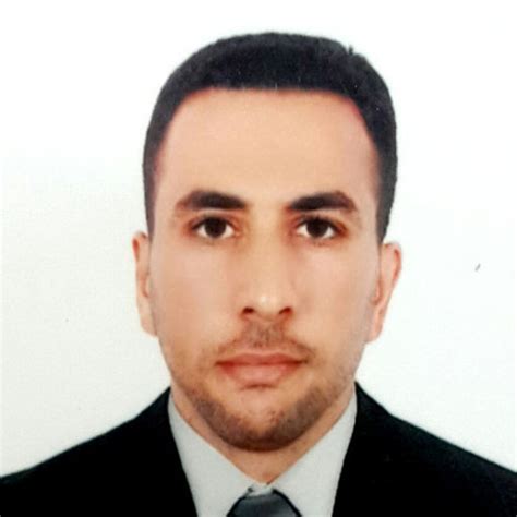 Mohammed Seno Al Maarif University Ramadi Department Computer Science Research Profile