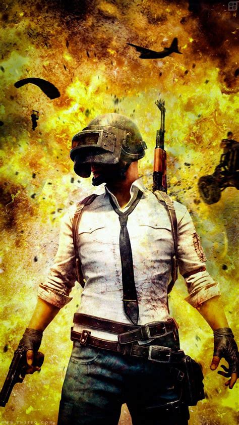 PUBG Live Wallpapers Top Free PUBG Live Backgrounds WallpaperAccess