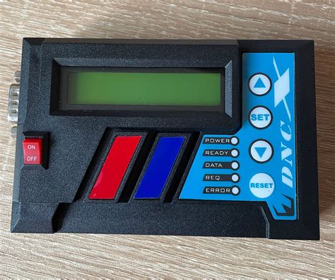 Dnc X Usb Dnc To Cnc Dnc Rs232 For Cnc Machine