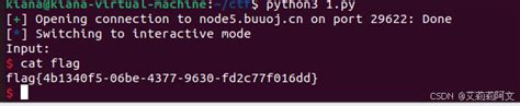Buuctf Pwn Jarvisojlevel2x64 题解pwn Ropx64题目 Csdn博客