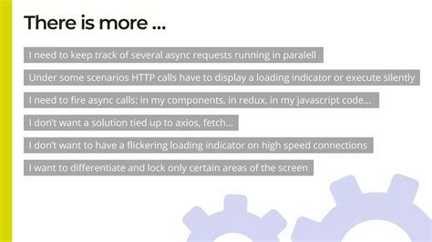 React Alicante 19 Lightning Talk React Promise Tracker PPT