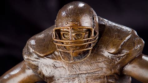 Davis Blankenship Willekes Top Three Finalists For Burlsworth Trophy