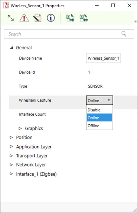 How To Visualize The Rpl Dodag Formed In Netsim Iot Network Netsim