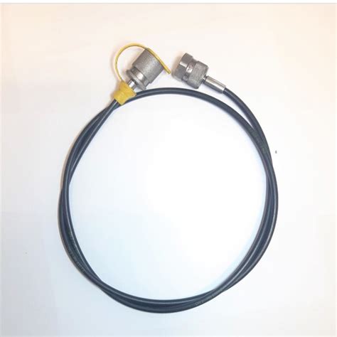 Jual Hose Test Point Panjang 5 Meter Pin X Pin Jakarta Barat Poci Teknik Tokopedia